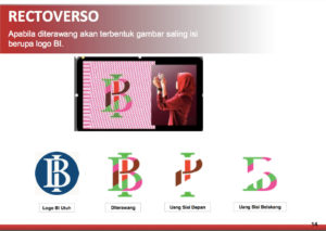 Mengenal Rectoverso sebagai Unsur Pengaman Uang Rupiah - ULTIMAGZ