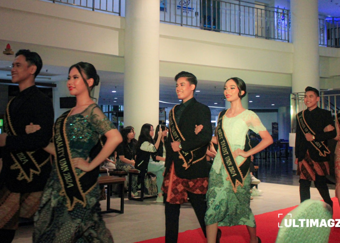 UMN: Sejarah, Logo, Mars, hingga Gedung Kampus