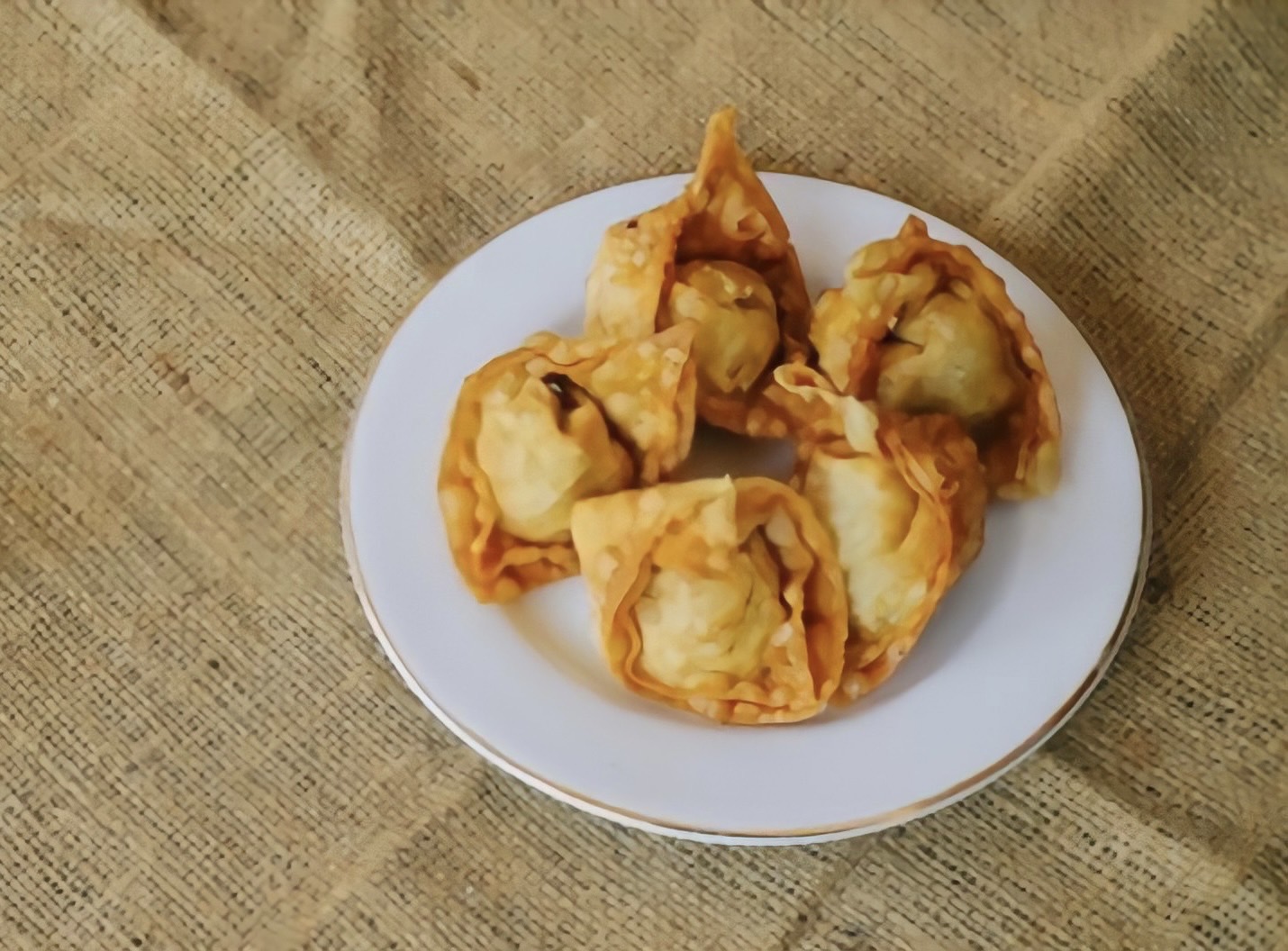 Dipercaya Bawa Keberuntungan, Inilah Sejumlah Makanan Simbolik Imlek