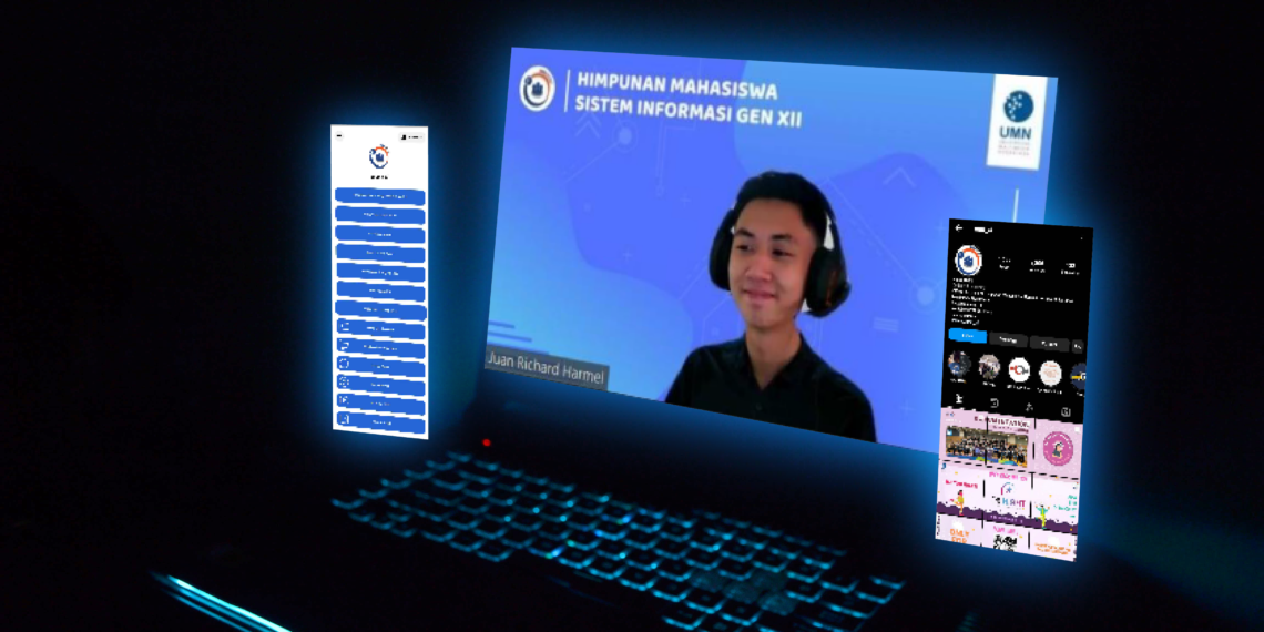 Meninjau Kembali Kinerja HIMSI Gen XII Selama Setahun