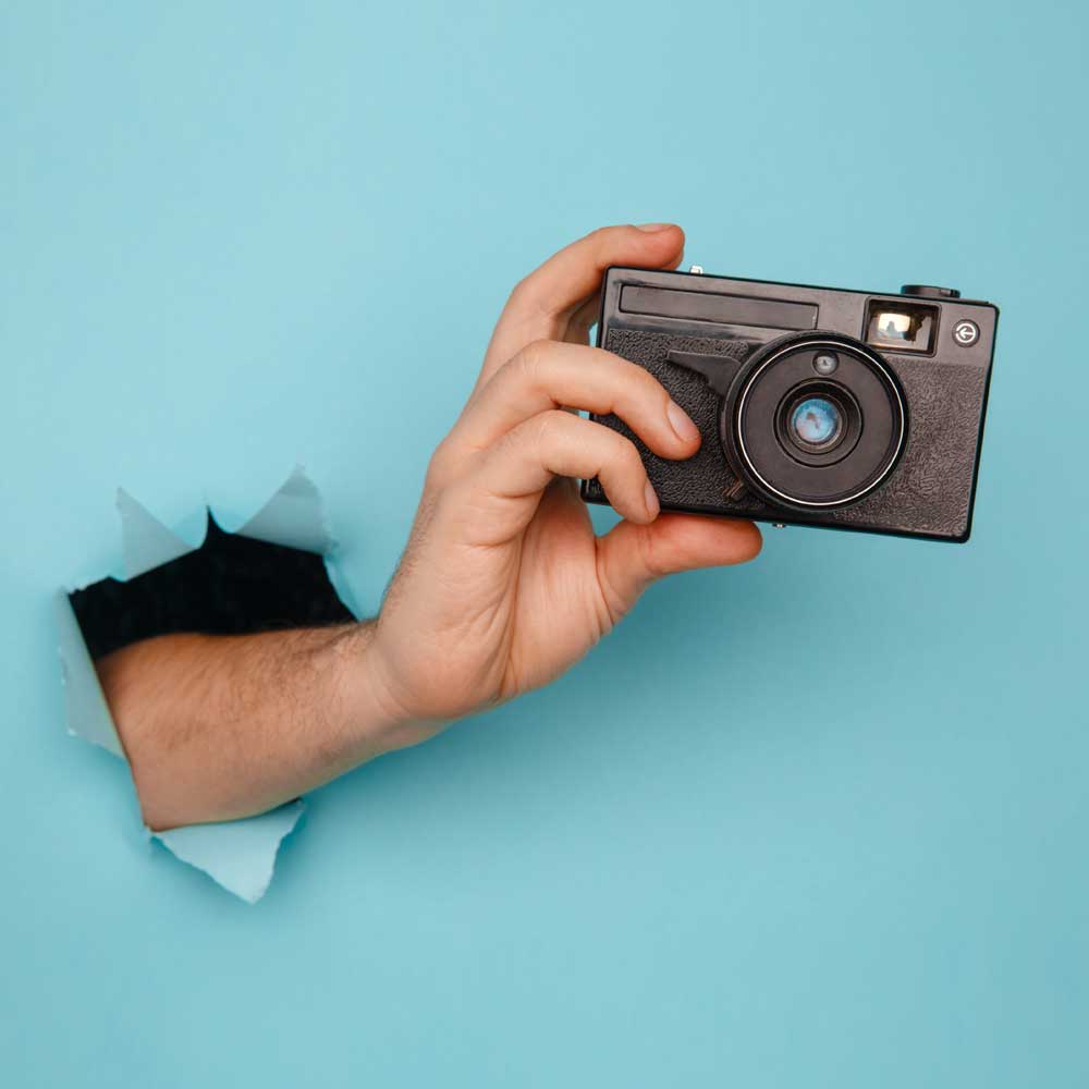 Kenali Jenis-Jenis Kamera Analog yang Tengah Populer