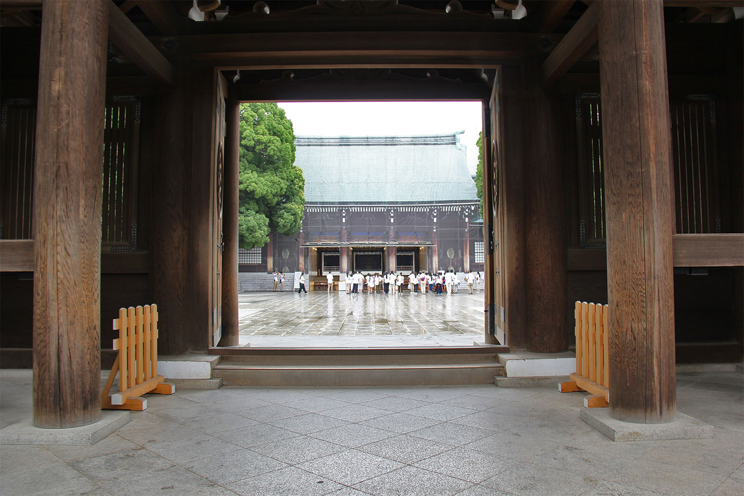 Mengunjungi Tiga Kuil Shinto, Destinasi Wisata Budaya Jepang - ULTIMAGZ