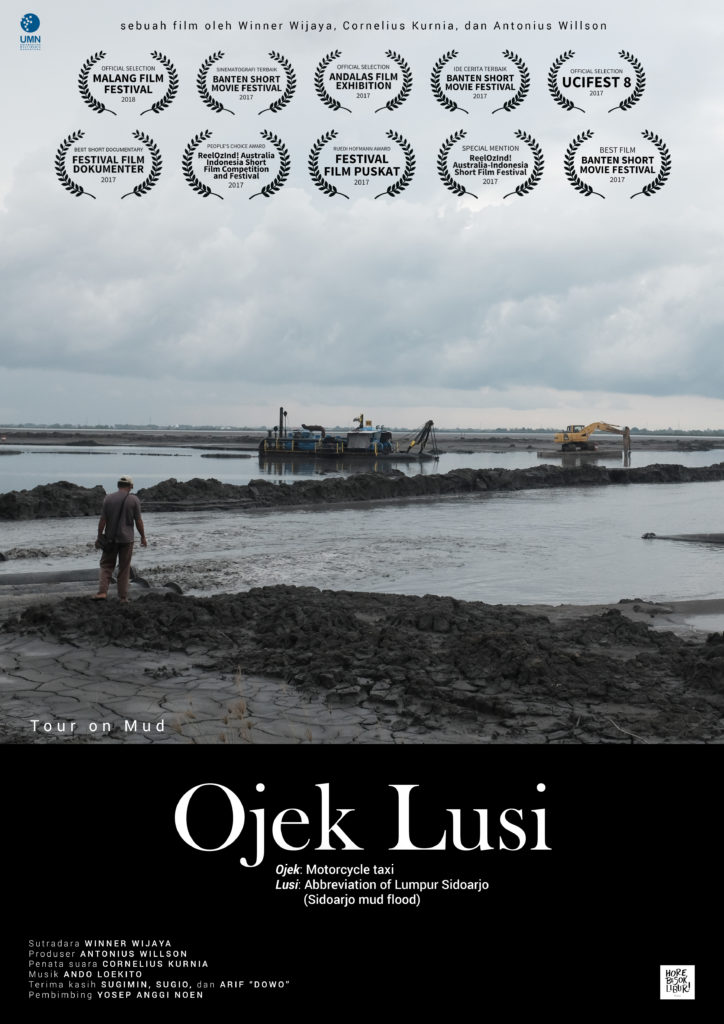 Usai Keliling Indonesia, 'Ojek Lusi' Ekspansi ke Asia Tenggara - ULTIMAGZ