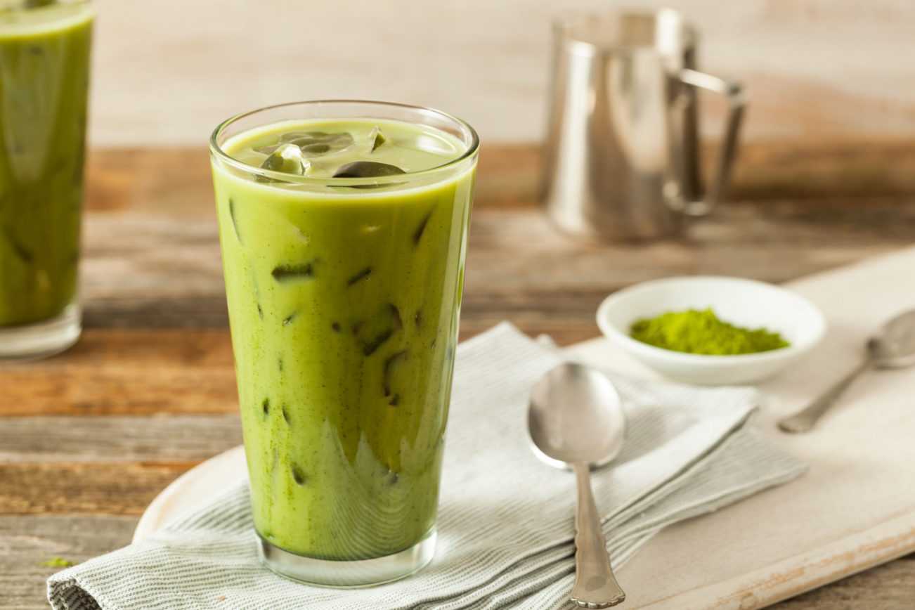 Green Tea dan Matcha, Apa Bedanya? - ULTIMAGZ.com