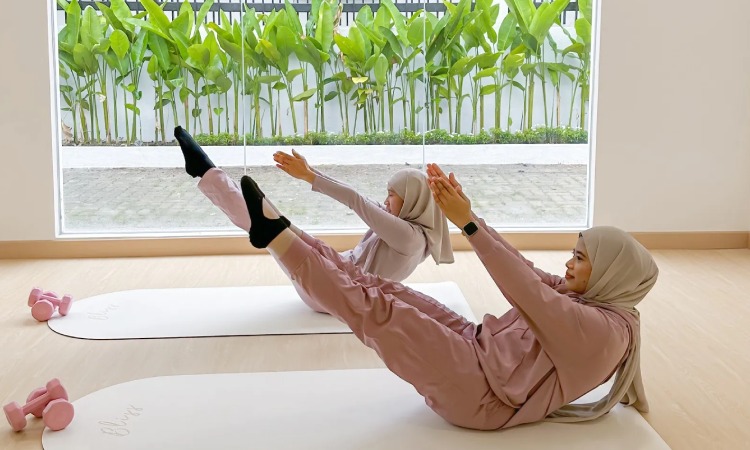 Pilates: Telusuri Tren dan Ragam Jenisnya! - ULTIMAGZ.com