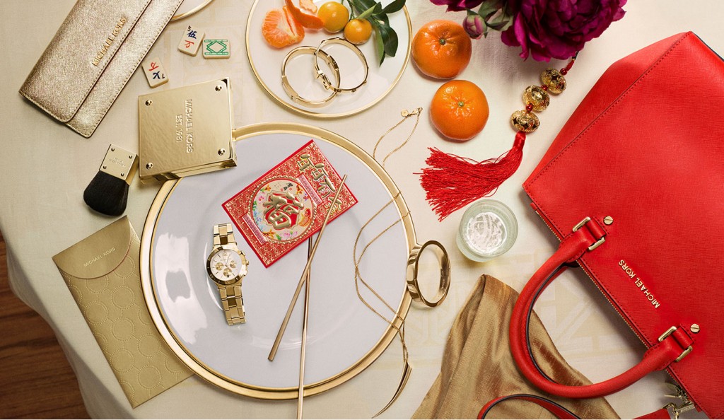 Ada Monyet di Tas Michael Kors? - ULTIMAGZ
