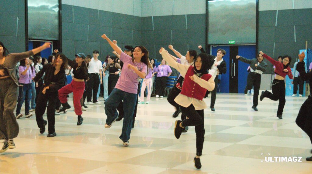 Ready To Love 2024: Semarak 14 Tahun Qorie Eksis di UMN - ULTIMAGZ