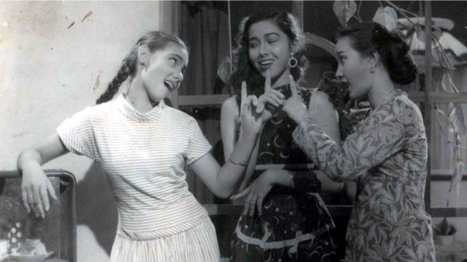 Tiga Dara (1956), Reinkarnasi Film Musikal Indonesia - ULTIMAGZ